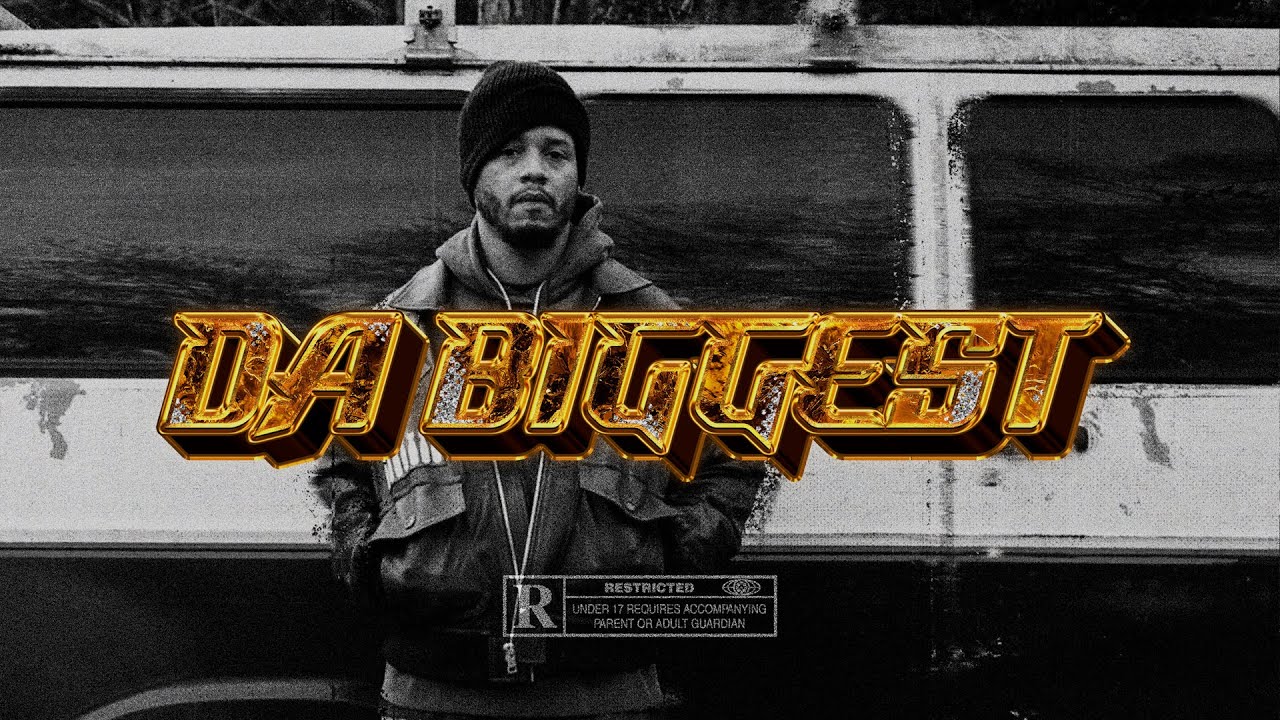 VEEZE TYPE BEAT - 1M DA BIGGEST - YouTube