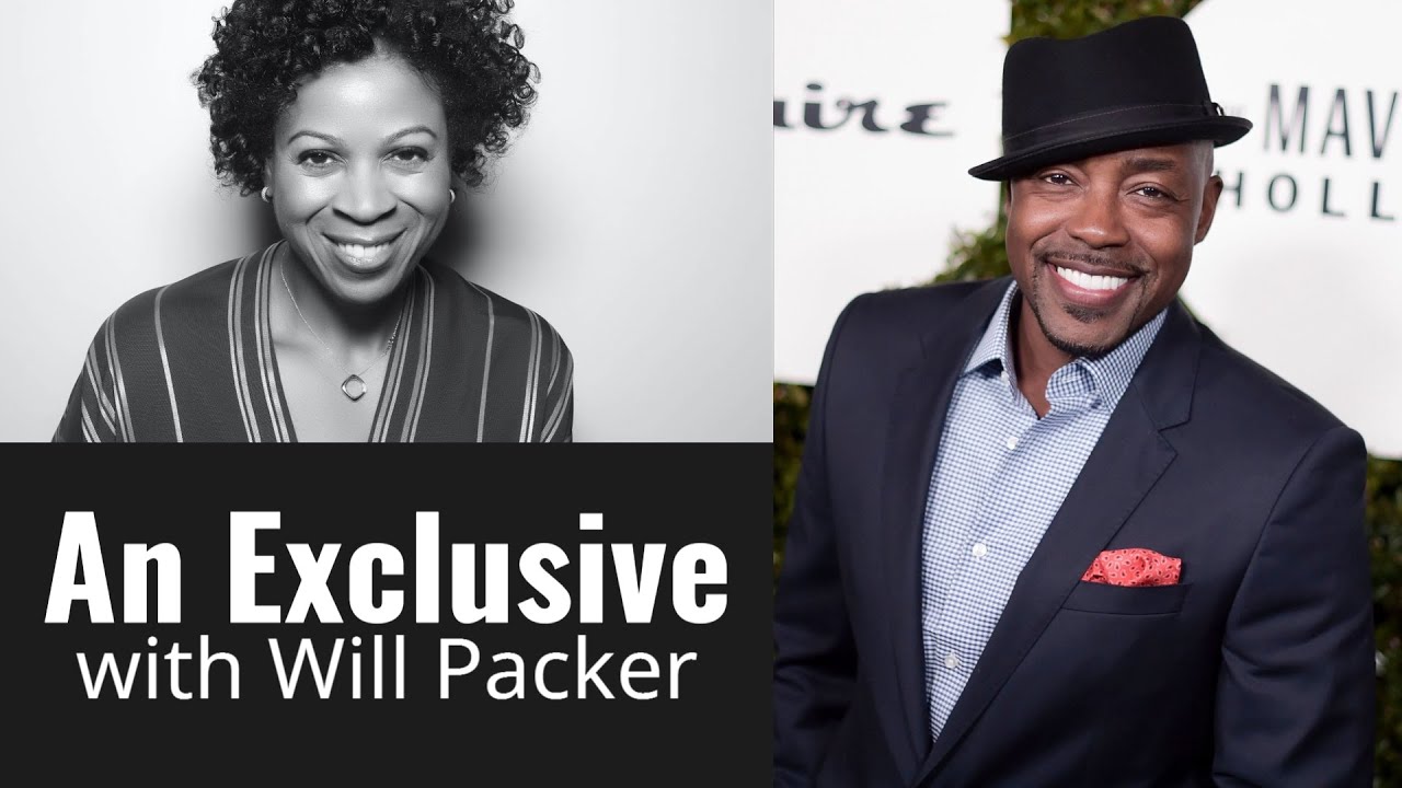 Will Packer Talks His New Movie “Praise This”. Making an Impact in ...