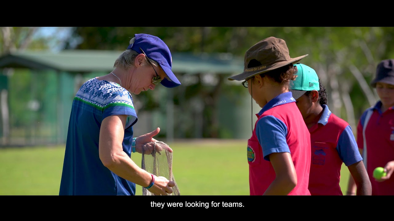 Wulguru Spirit - Opportunity Knocks - YouTube