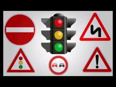 Dünya'nın En İlginç Trafik Kuralları