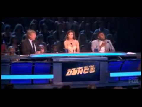 SYTYCD Season 12 Top 10 Virgil and Comfort - YouTube