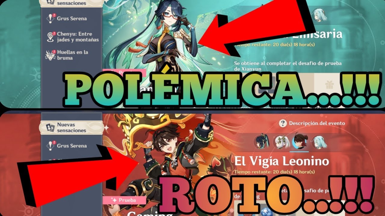 PRIMERAS IMPRESIONES DEL BANNER MAS POLÉMICO Y CONTROVERSIAL // DOY MI ...