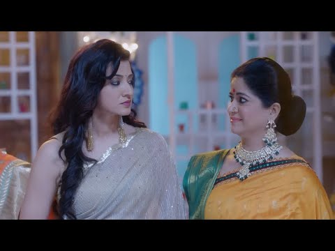 आपके आ जाने से - पूरा एपिसोड - 205 - Suhasi Dhami - जी टीवी