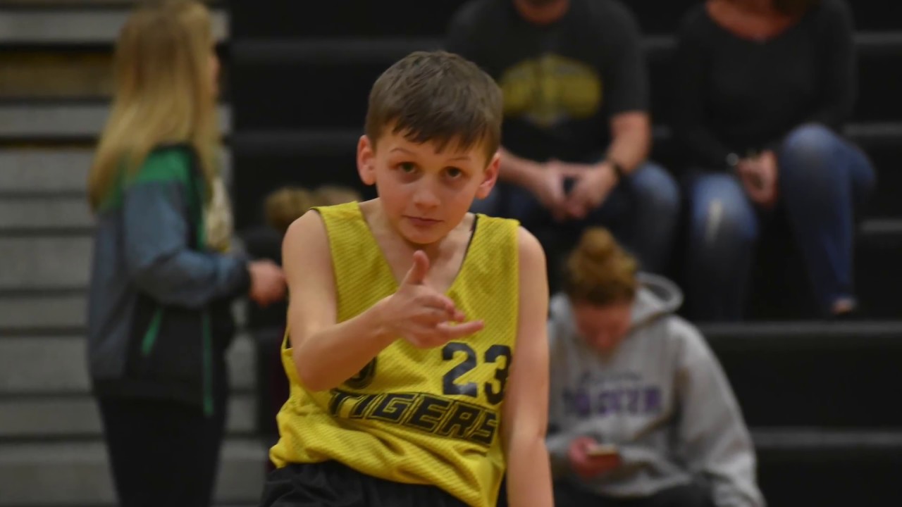 Roman Basketball highlights - YouTube