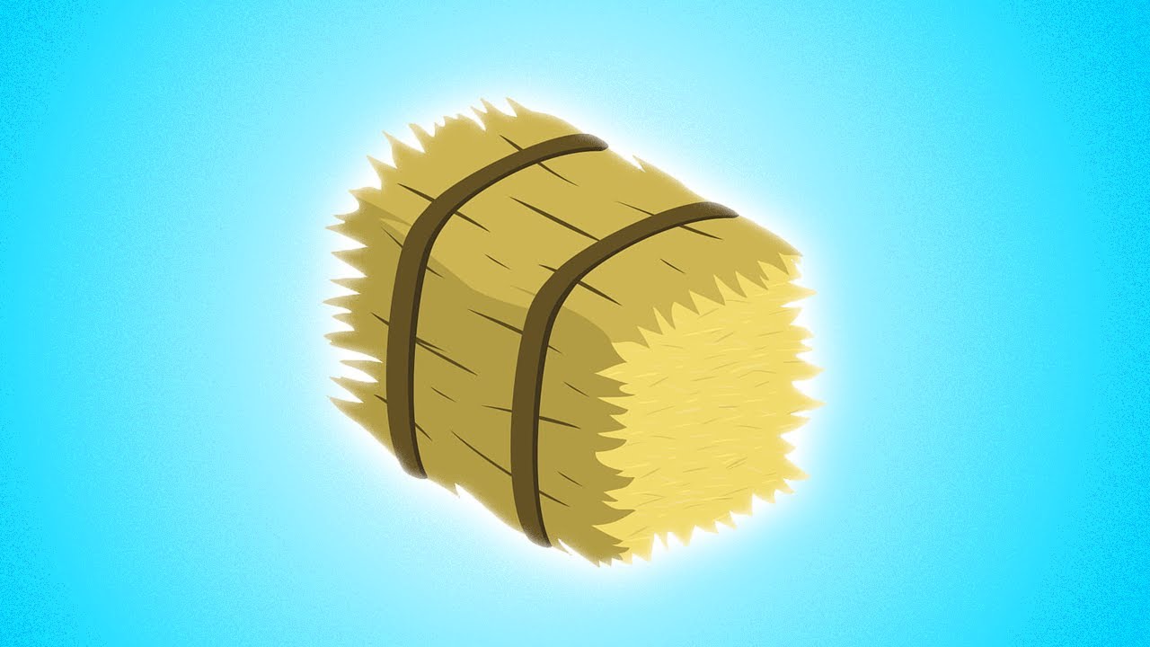 If I find a needle in a haystack, the video ends - YouTube