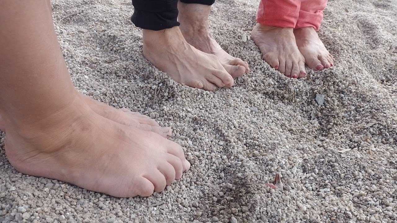 Pies Descalzos, parque temático Medellín-Colombia. - YouTube