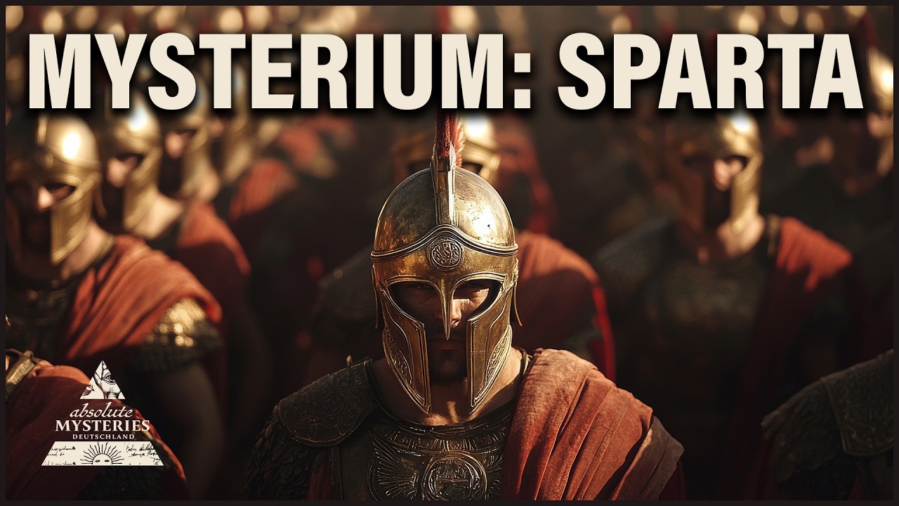 300 Spartaner gegen 2 Millionen Perser: Mythos vs. Realität der ...