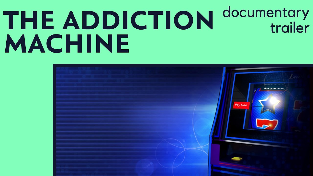 How Slot Machines are Programmed for Addiction | The Addiction Machine ...