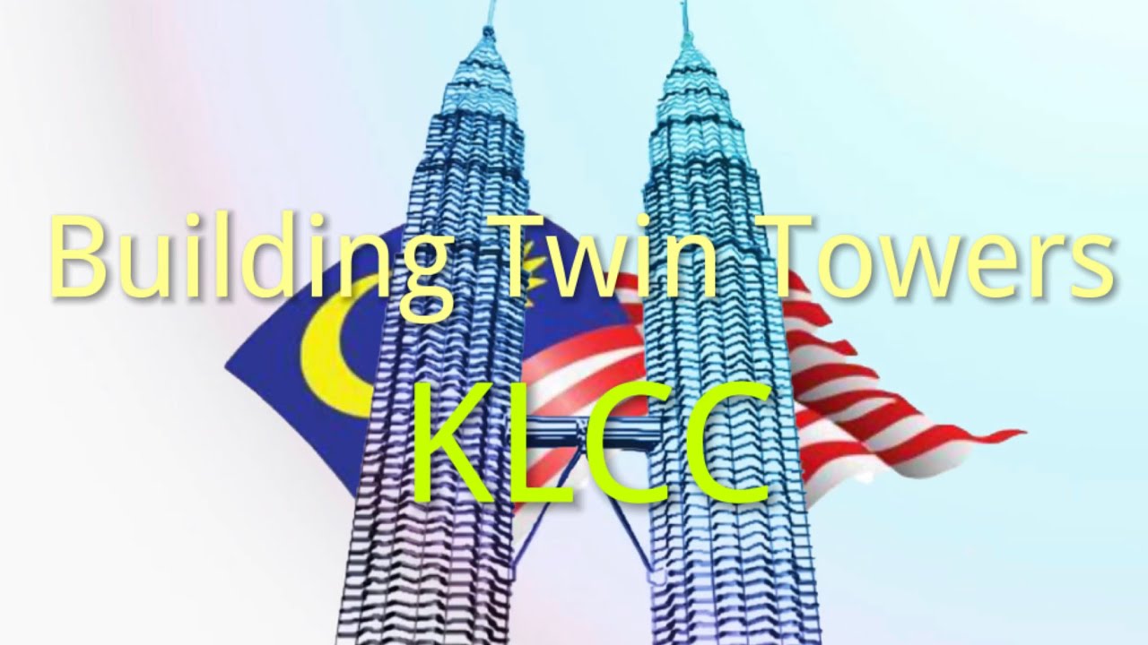 Building KLCC Twin Towers #kualalumpur #klcc #malaysia #tallbuildings # ...