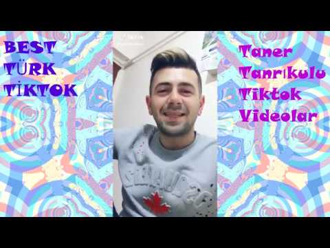 Taner tanrıkulu tiktok ve komedi videoları