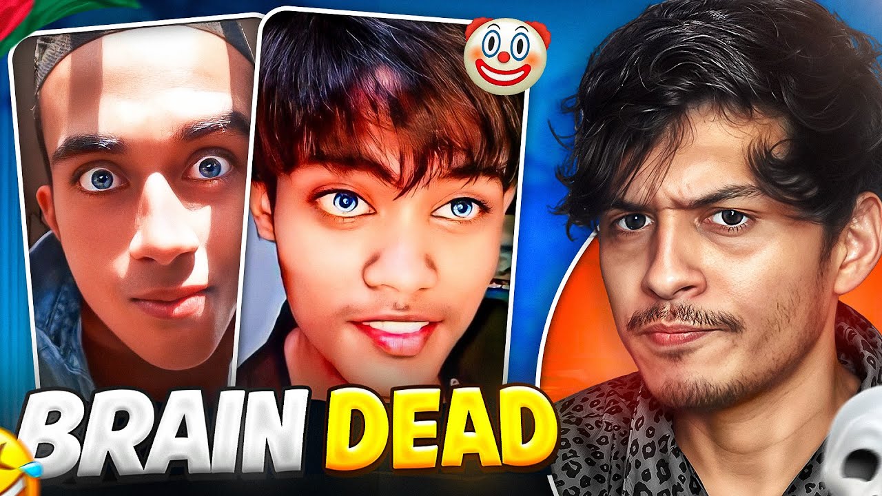 Bangladeshi Brain Dead Anime Watcher Must Stop😡 - YouTube