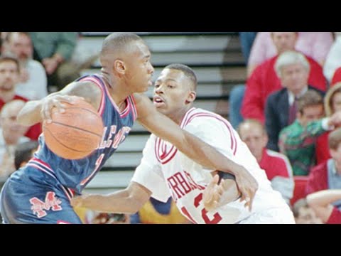 Clint McDaniel talks about '94 title team - YouTube