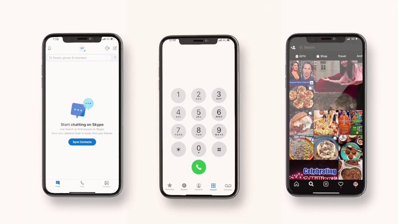 Excelsior Technologies | Come Back Video | New Vision | New Creativity ...
