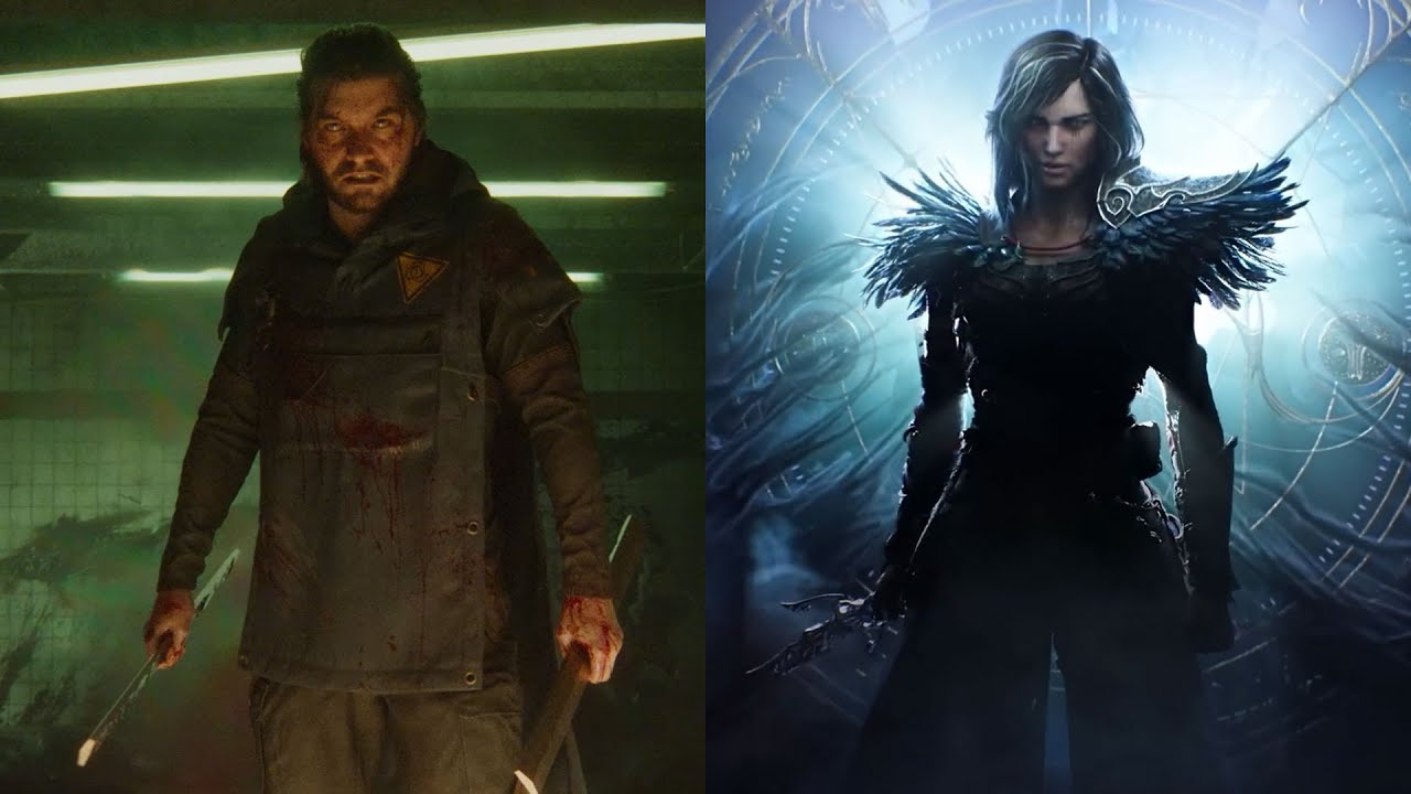 Control Resonant and Warlock Are Making Big Bets - YouTube