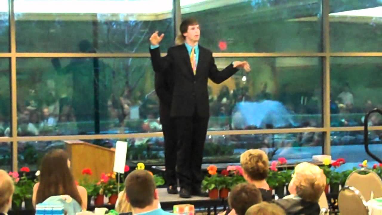 The Taking Tree - YouTube