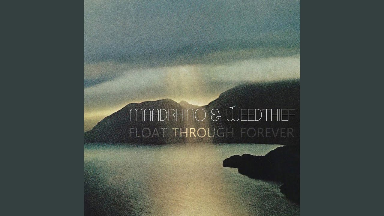 Float Through Forever - YouTube