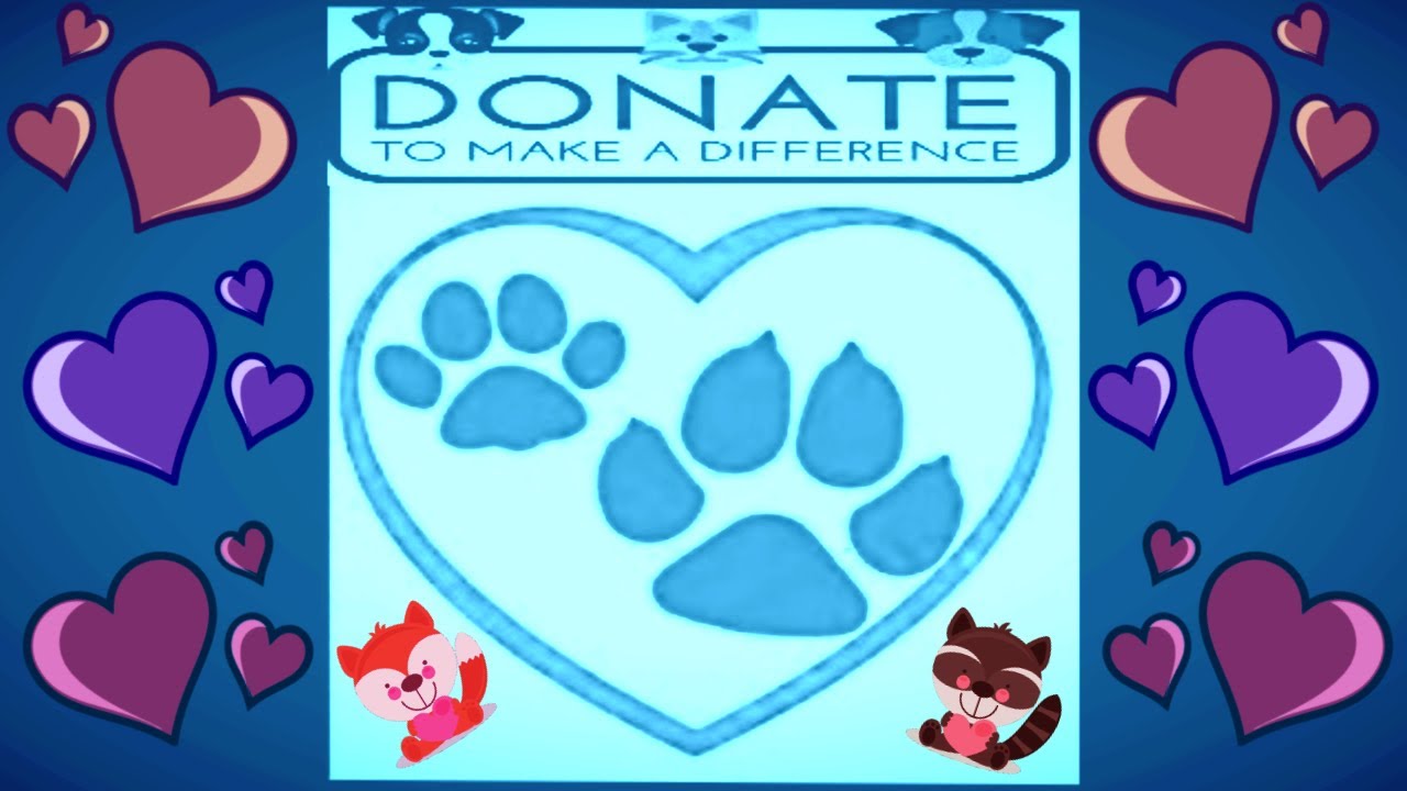 Valentines Day! Humane Society Benefit! Raising Money To Rescue Animals ...