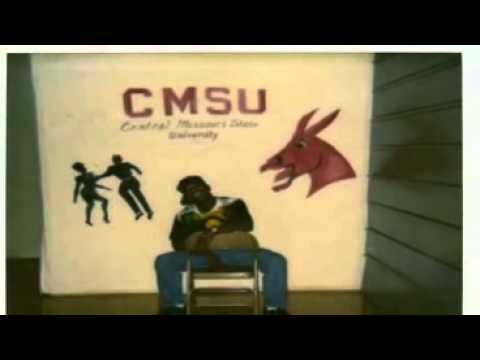 The Real CMSU 1990's Style - YouTube