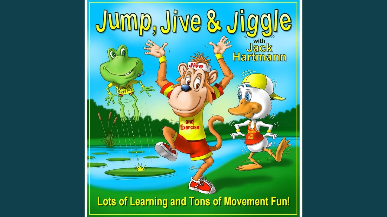 One Voice for Children - Jack Hartmann: Song Lyrics, Music Videos ...