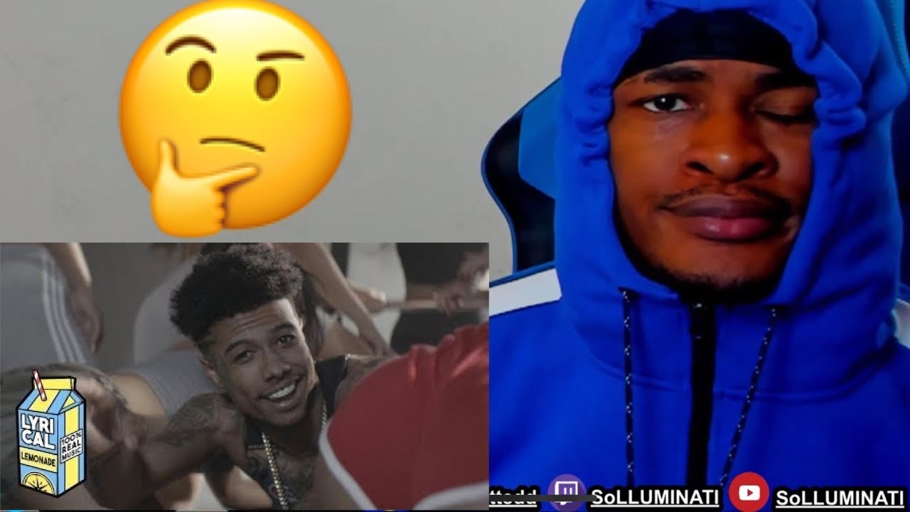 Blueface - Thotiana Remix ft YG - YouTube