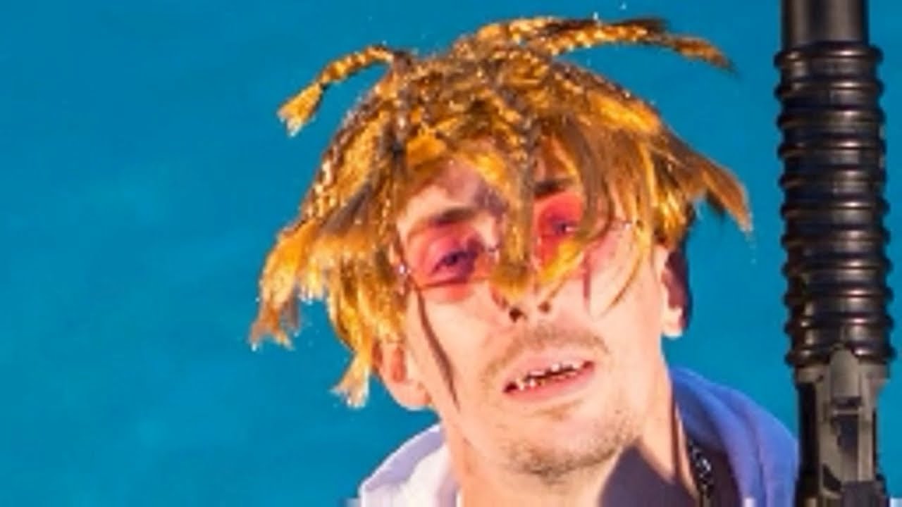Lil windex - YouTube