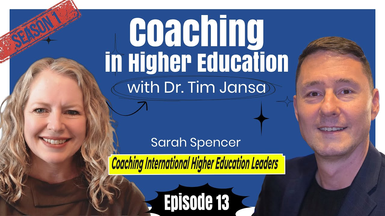 Coaching International Higher Education Leaders & Study Abroad Teams ...