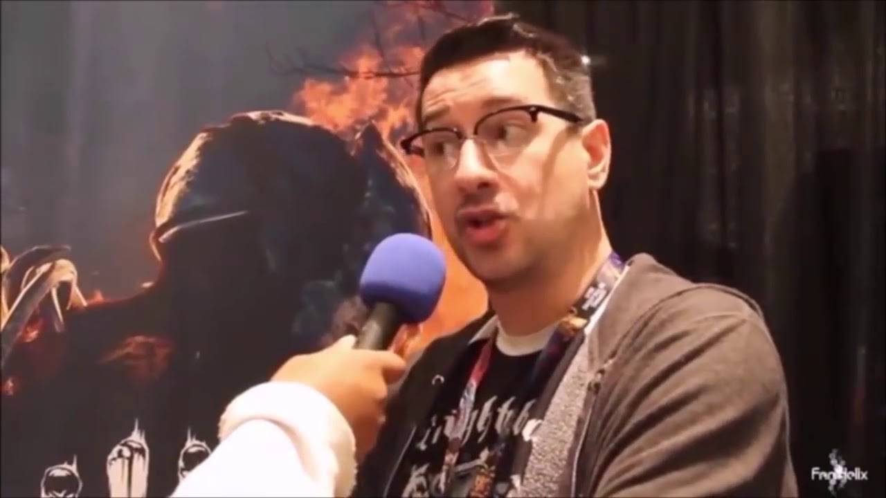 I think we did a pretty good job so far Mathieu Cote - YouTube