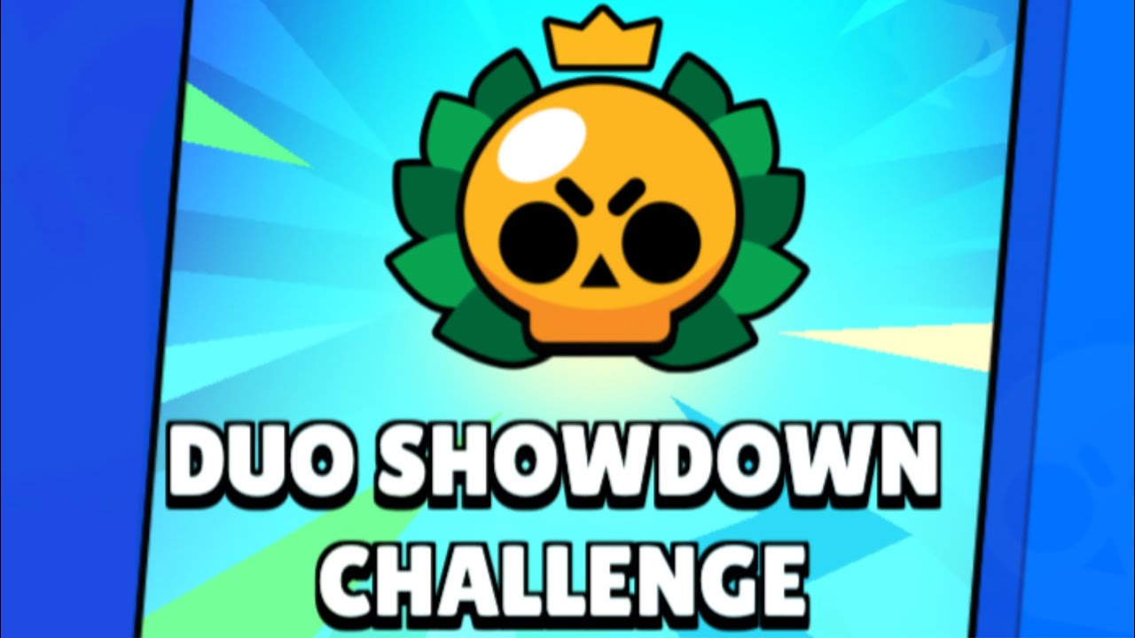 Duo Showdown Challenge🤡 - YouTube