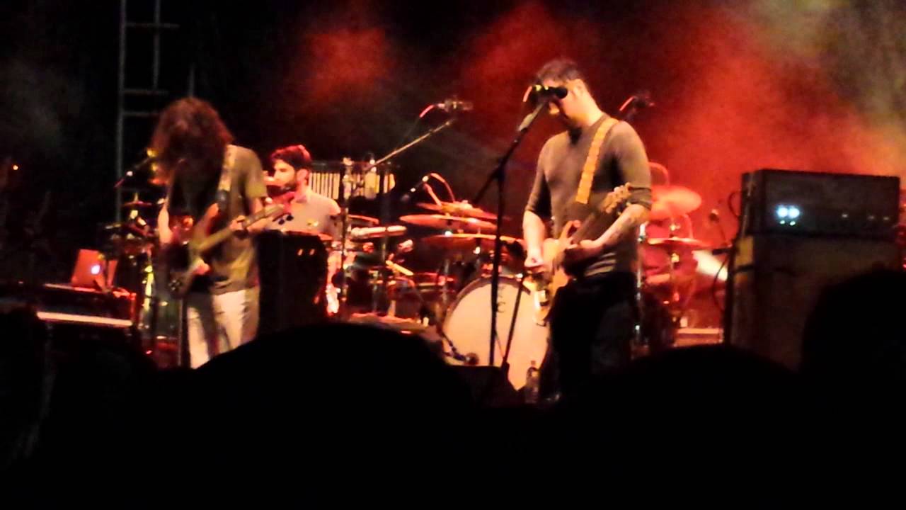 Modest Mouse - Cowboy Dan - YouTube