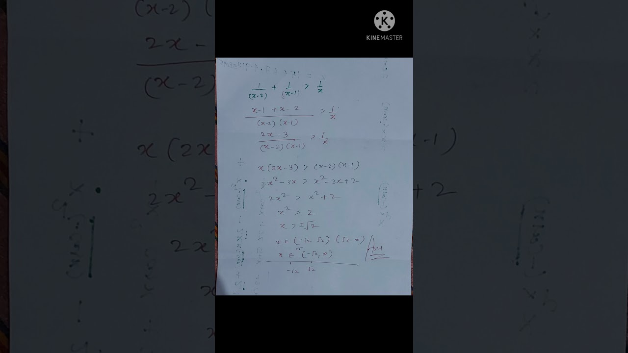 linear programing problem for class 11th /12th - YouTube