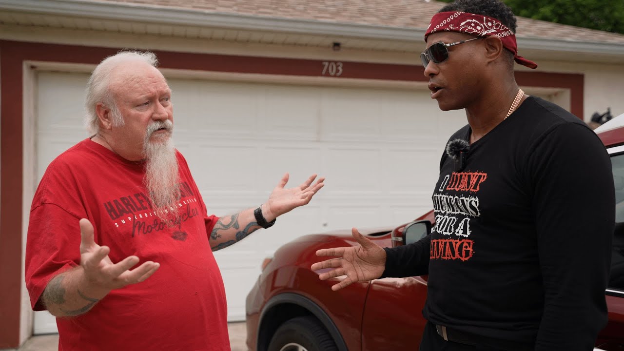 Redneck Repo - You're Making A Big Mistake - YouTube