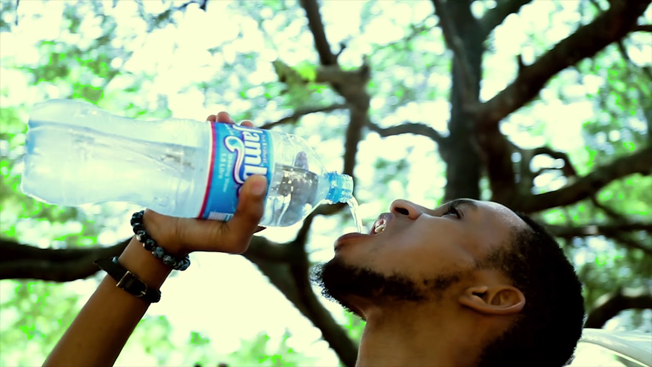 Jambo pure drinking water advert - YouTube
