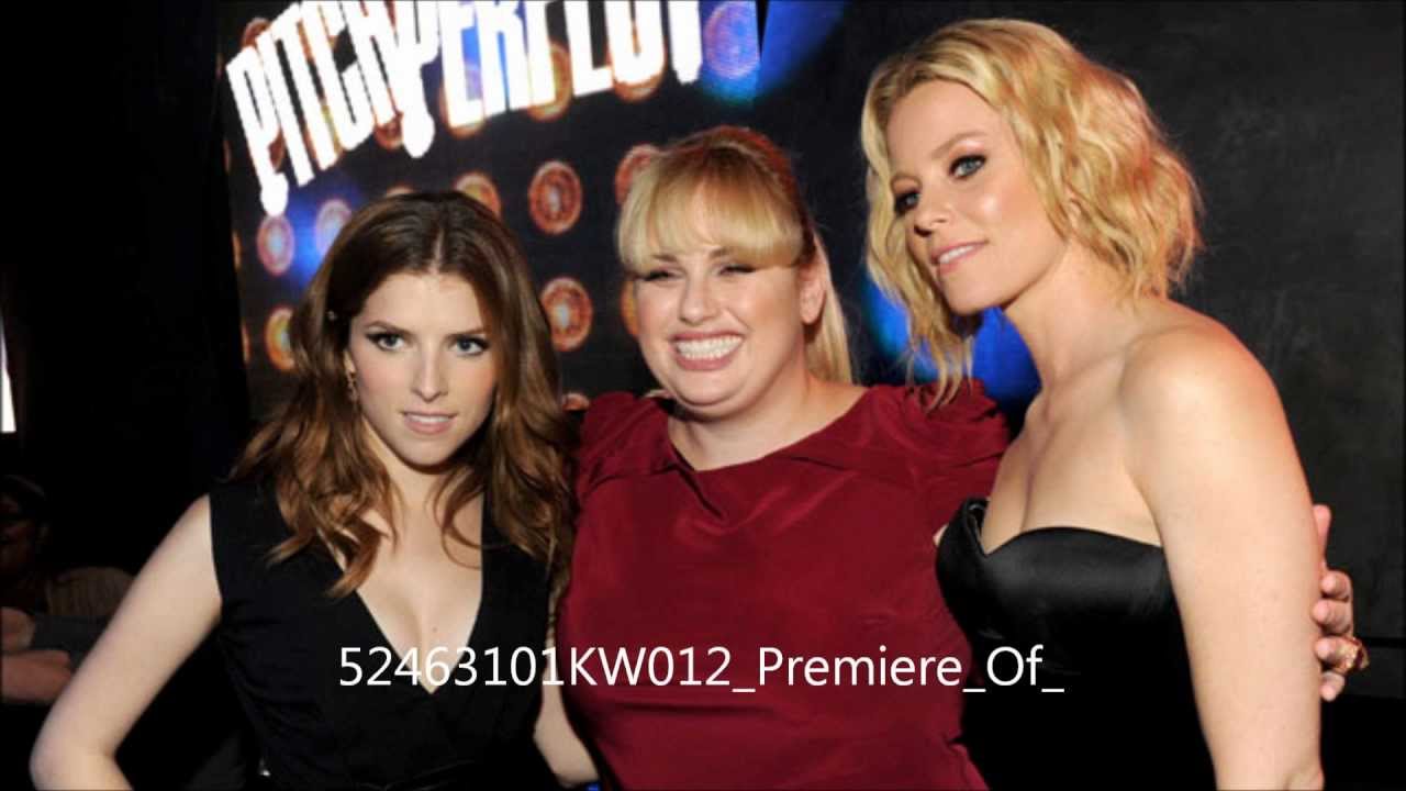 pitch perfect becca cup song - YouTube