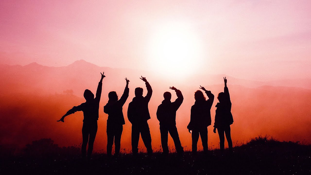 Oscuro - Together | Chillstep - YouTube