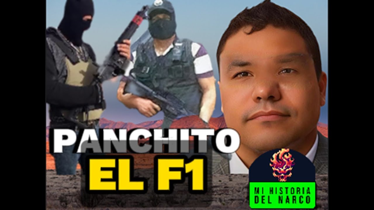'Panchito El F1', el 'Robin Hood' zacatecano Limpio Zacatecas de Zetas ...