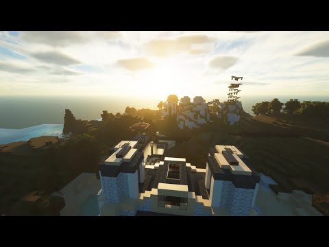 Minecraft RTX 4090 - Realistic Graphics - YouTube