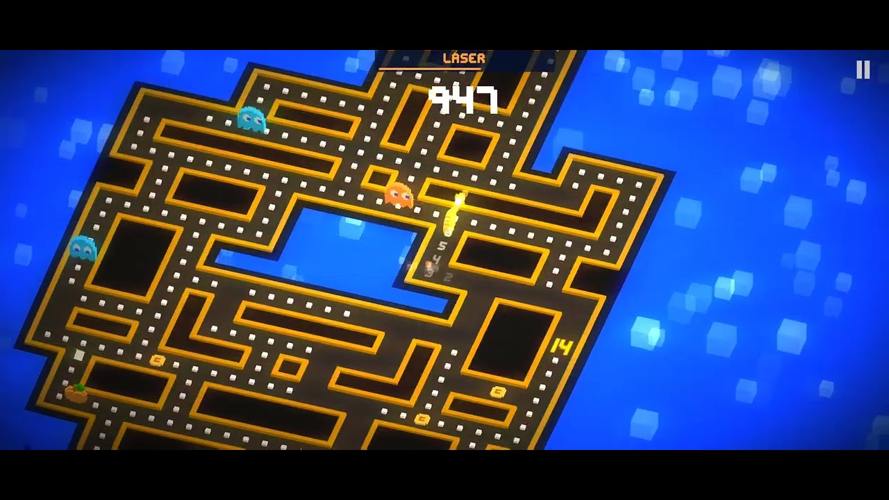 Pacman no se gameplay xD - YouTube