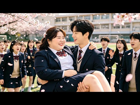 Cô béo 200kg trùng sinh giảm cân thành mỹ nữ, zai xếp hàng dài. Cô được tổng tài chiều tận nóc!