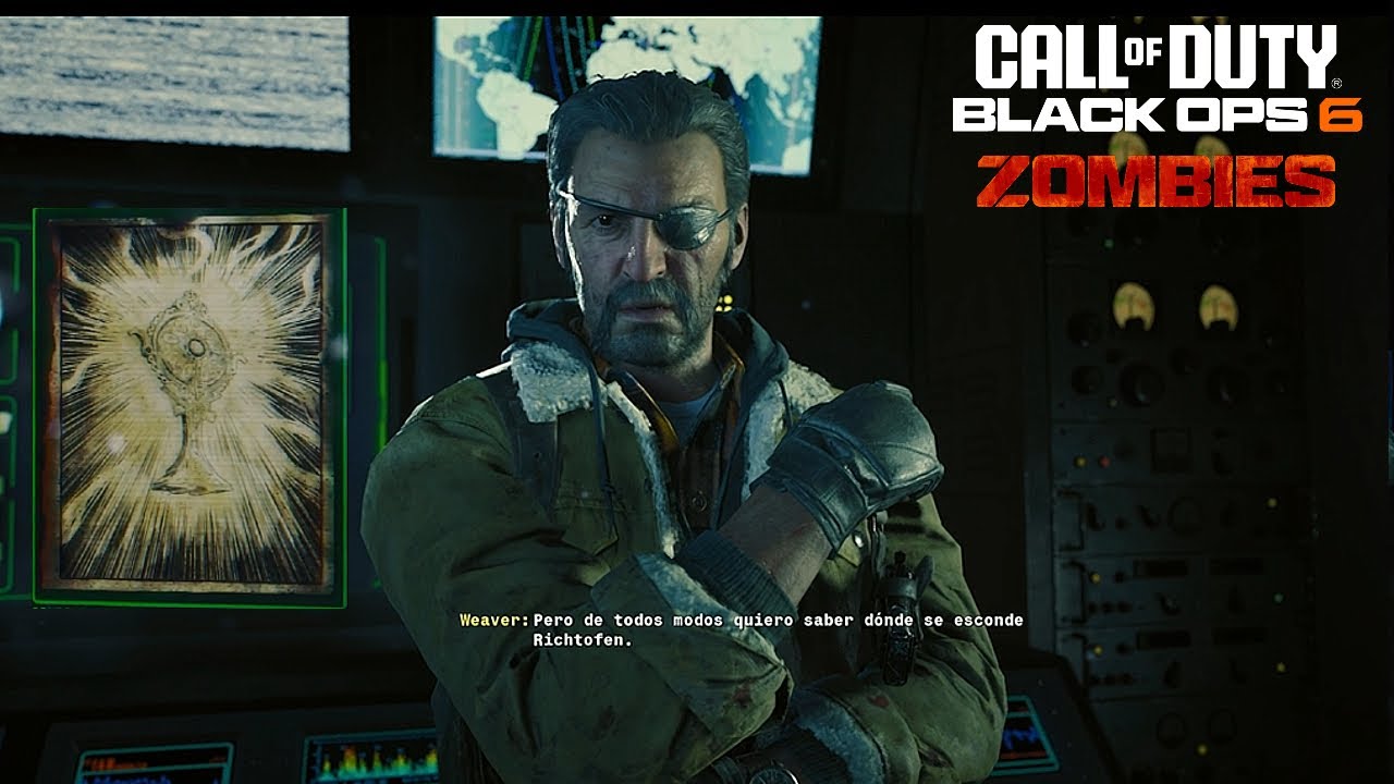 TERMINUS ISLAND CINEMATICA FINAL EN ESPAÑOL LATINO "REGRESA EL ...