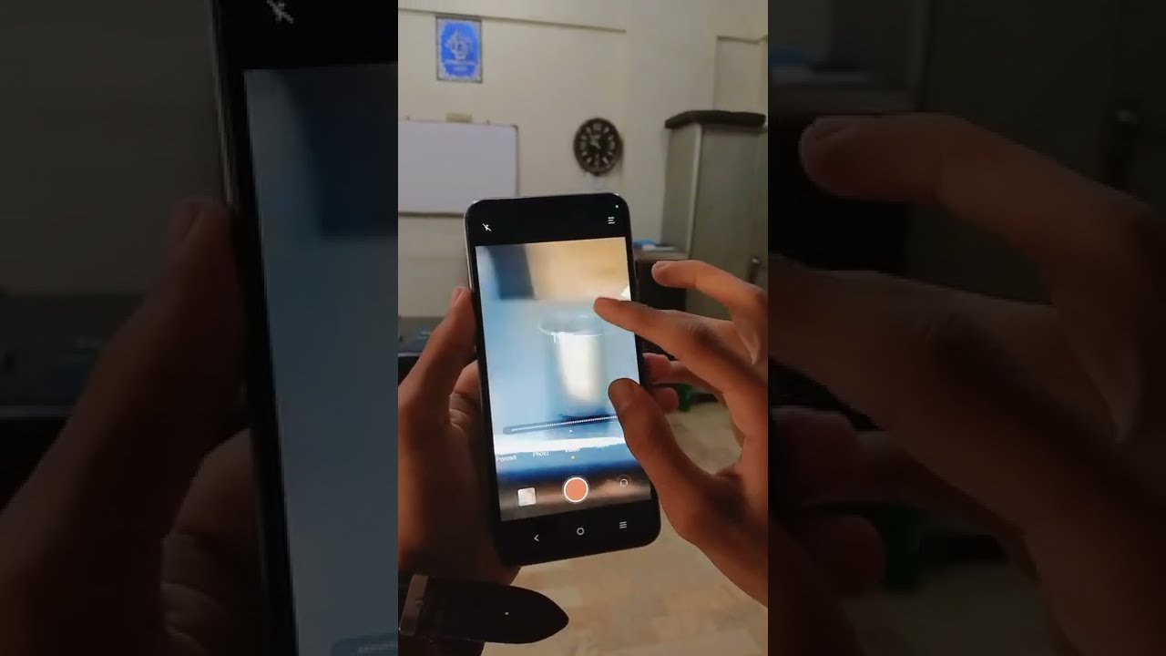 Vivo y21t Camera Test 🔥