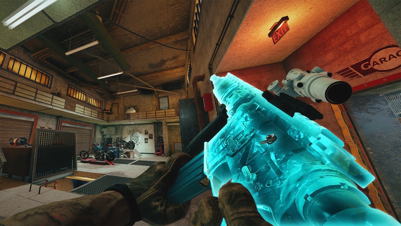 pro lobbies btw - YouTube