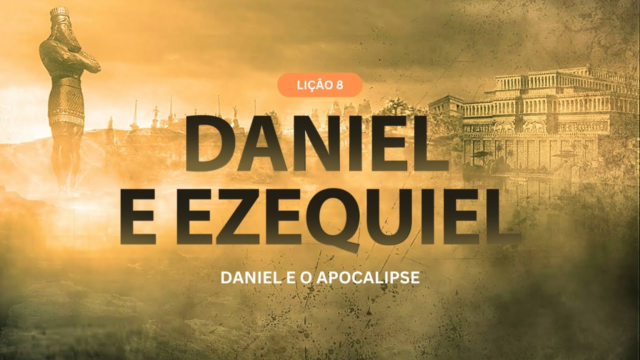 Profecias de Daniel e Apocalipse: Revelações dos Capítulos 11 e 12 ...