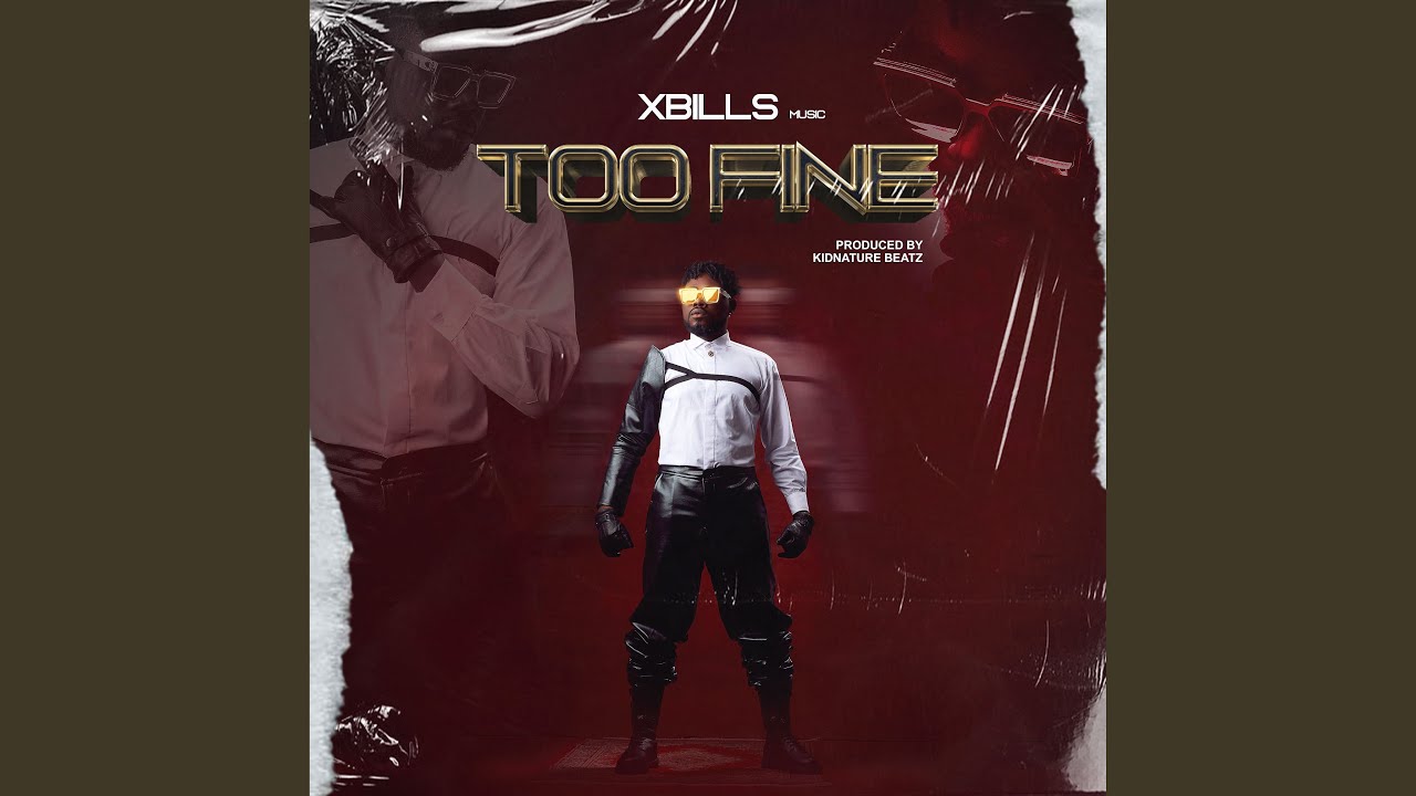 Too Fine (Extended) - YouTube