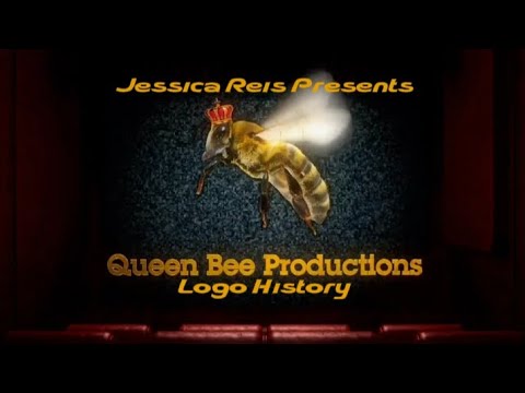 Queen Bee Productions Logo History - YouTube