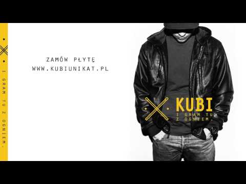 Kubi feat.KęKę - Mądry Polak po szkodzie głupi po gołdzie prod.Tytuz