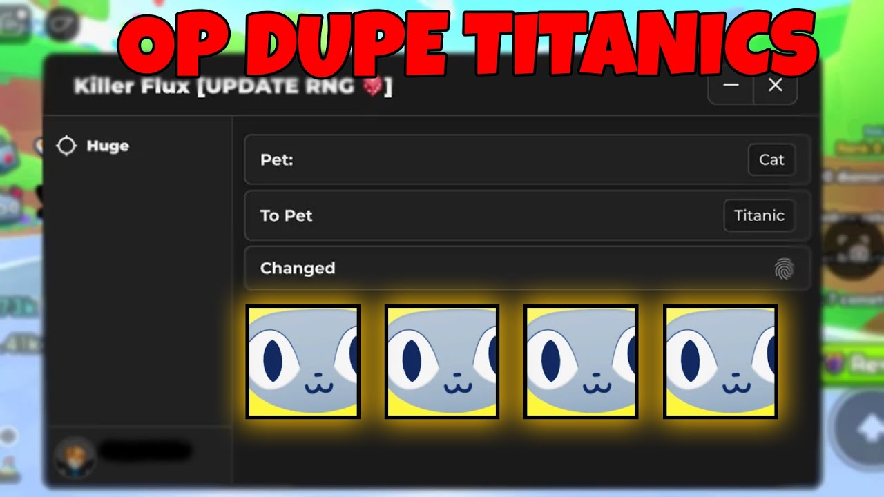 [🍀 RNG 🎲] Pet Simulator 99 OP Farm Scripts: FAST Auto Roll l Auto ...