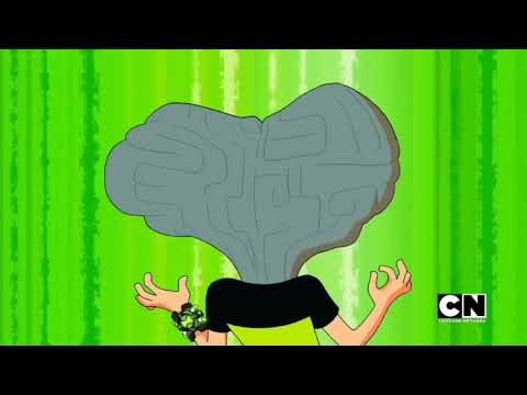 Ben 10 Reboot | Grey Matter Transformation | King Koil Episode | Full HD