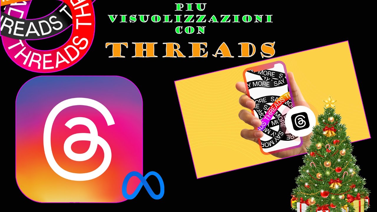 Installa e Impara: Threads di Instagram per Principianti! - YouTube