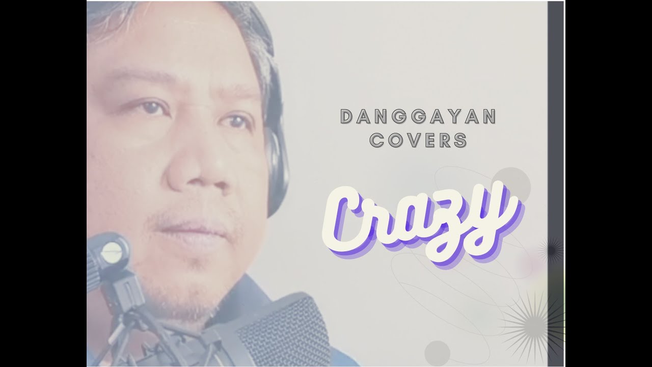 CRAZY Kenny Rogers cover - YouTube