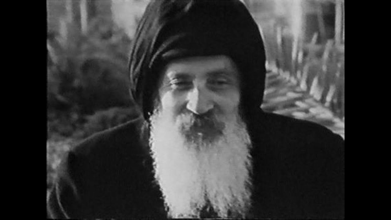 How to Have Spiritual Understanding | Fr Matthew the Poor (Matta El ...